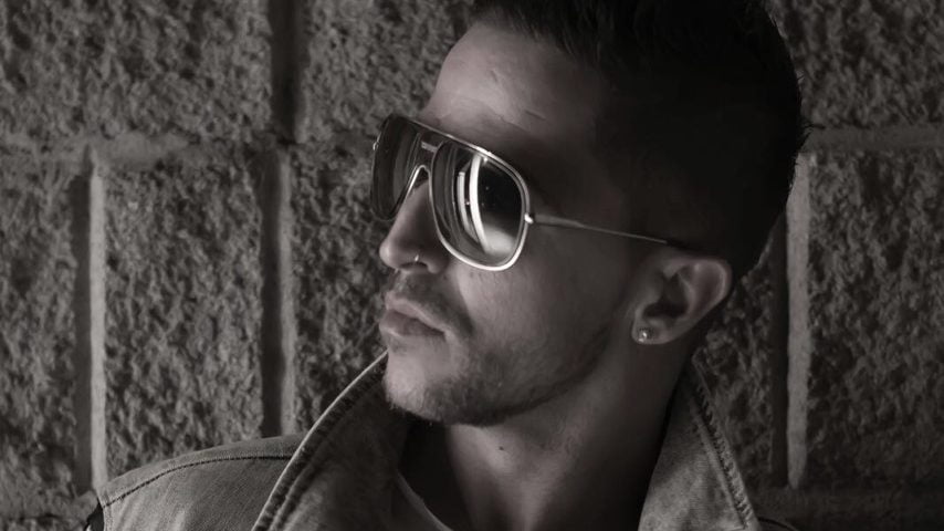Watch: Troy Fernandes' "Darling" | The GATE