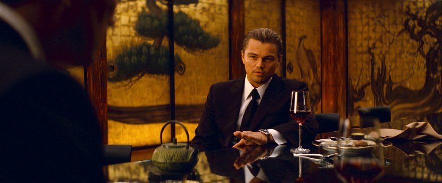 Film Friday: 'Inception' and 'The Sorcerer's Apprentice' | The GATE