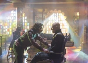 'X-Men: Days of Future Past' final trailer & gallery | The GATE