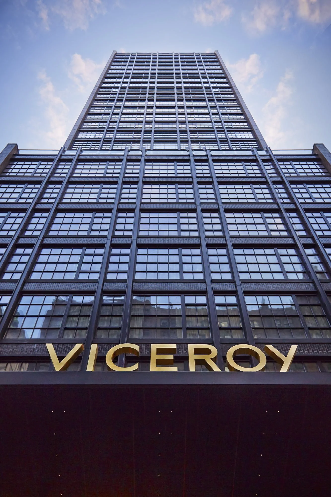 Viceroy Hotel Nyc
