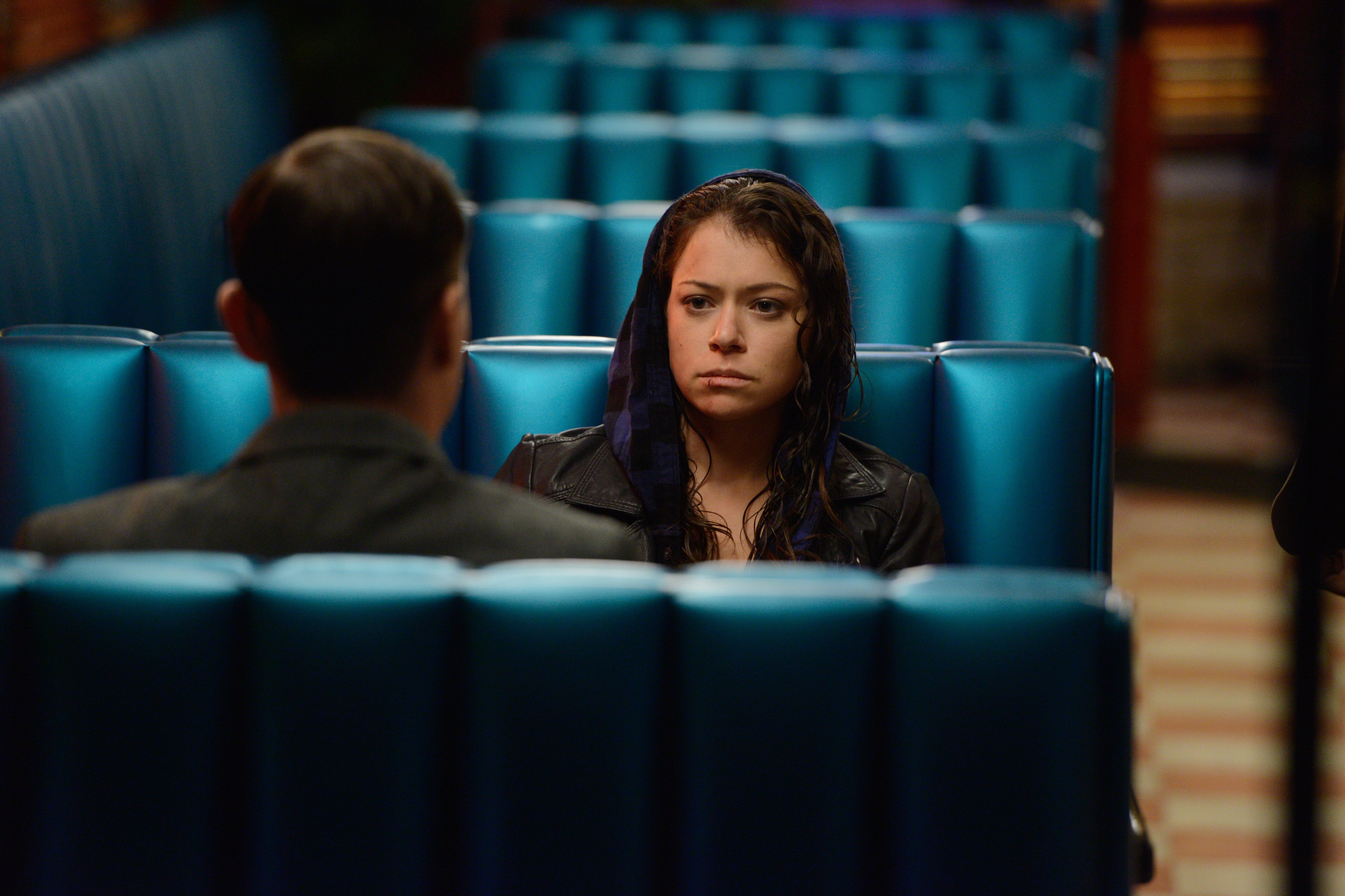 Third season of 'Orphan Black' starts filming in Toronto | The GATE