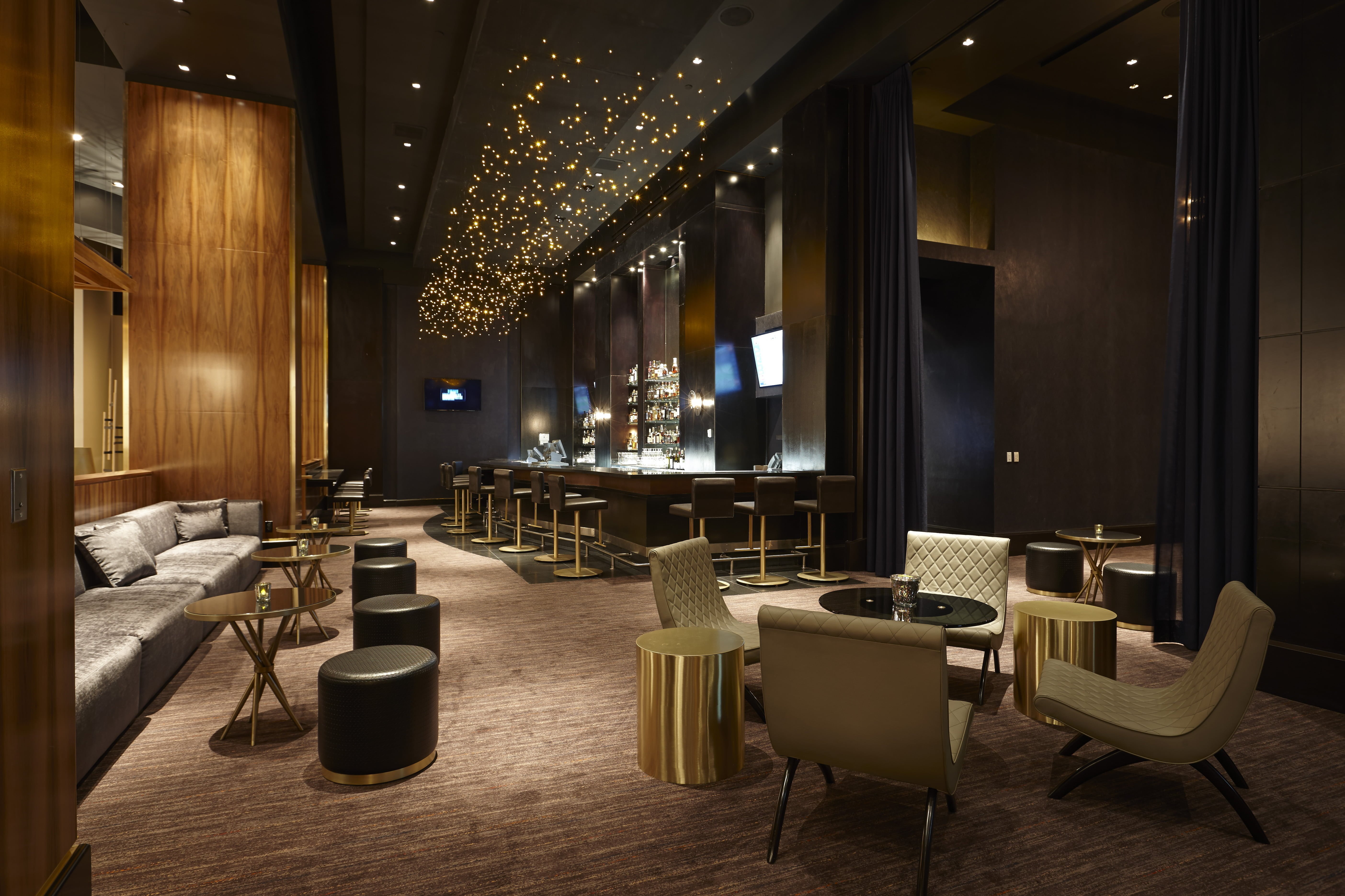Delano Las Vegas debuts on The Strip | The GATE