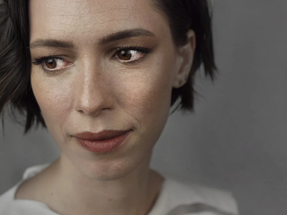Rebecca Hall stars in 'Christine' | The GATE