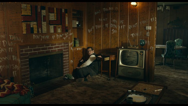 Review: 'The Bye Bye Man,' a film by Stacy Title | The GATE