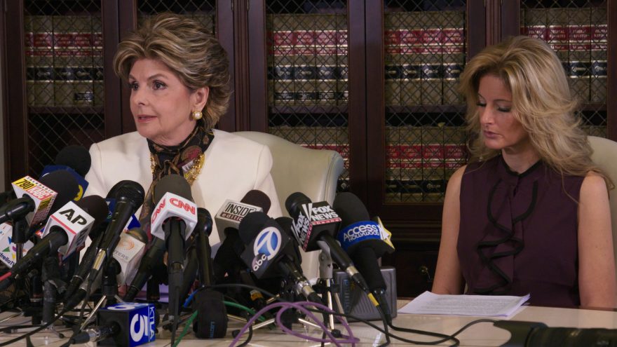 Review: 'Seeing Allred' | The GATE