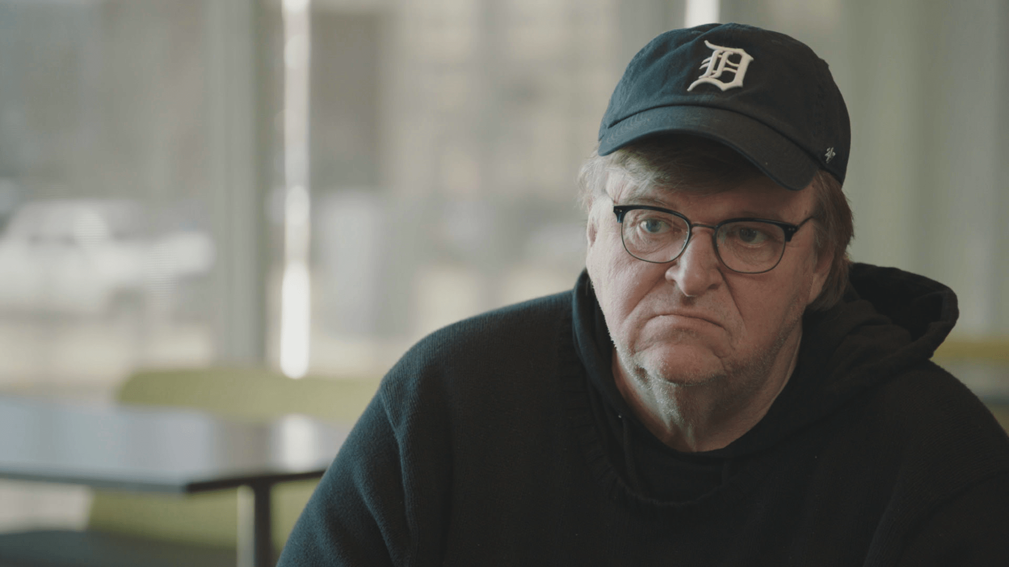 Review: Fahrenheit 11/9 | The GATE