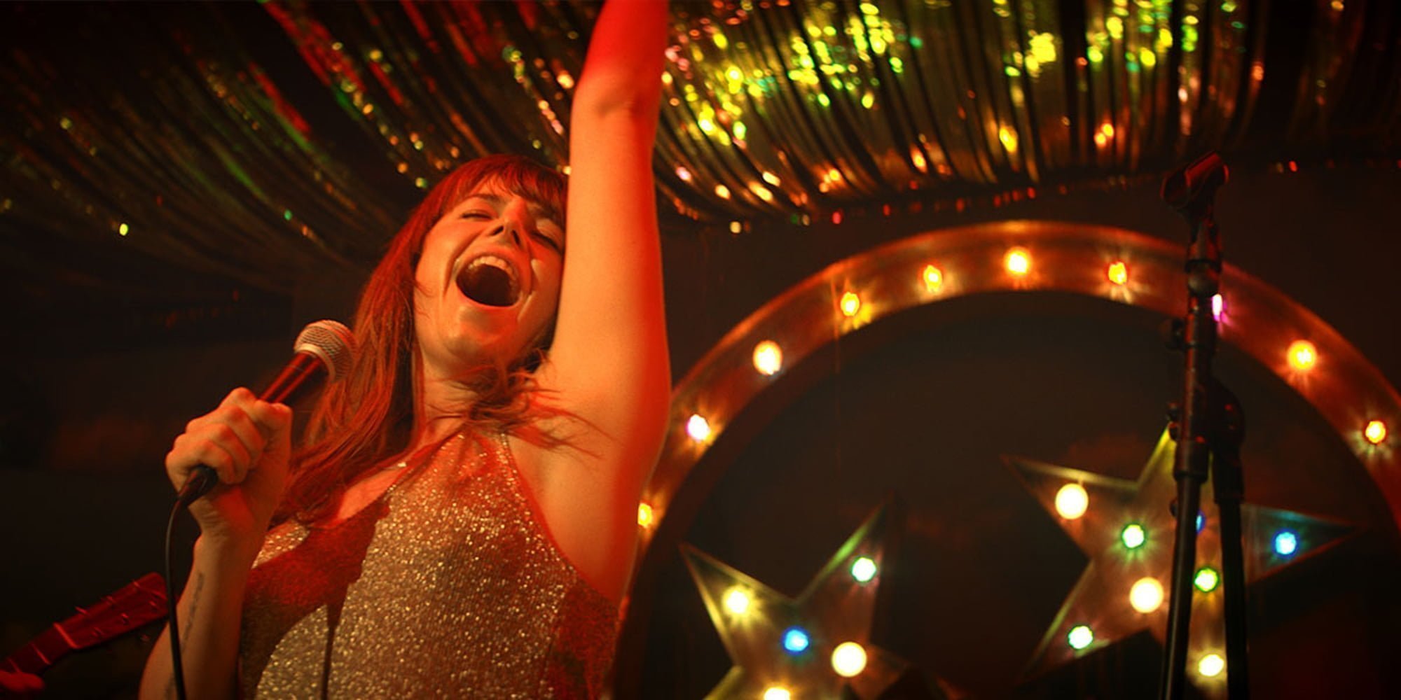 Review: Wild Rose | The GATE