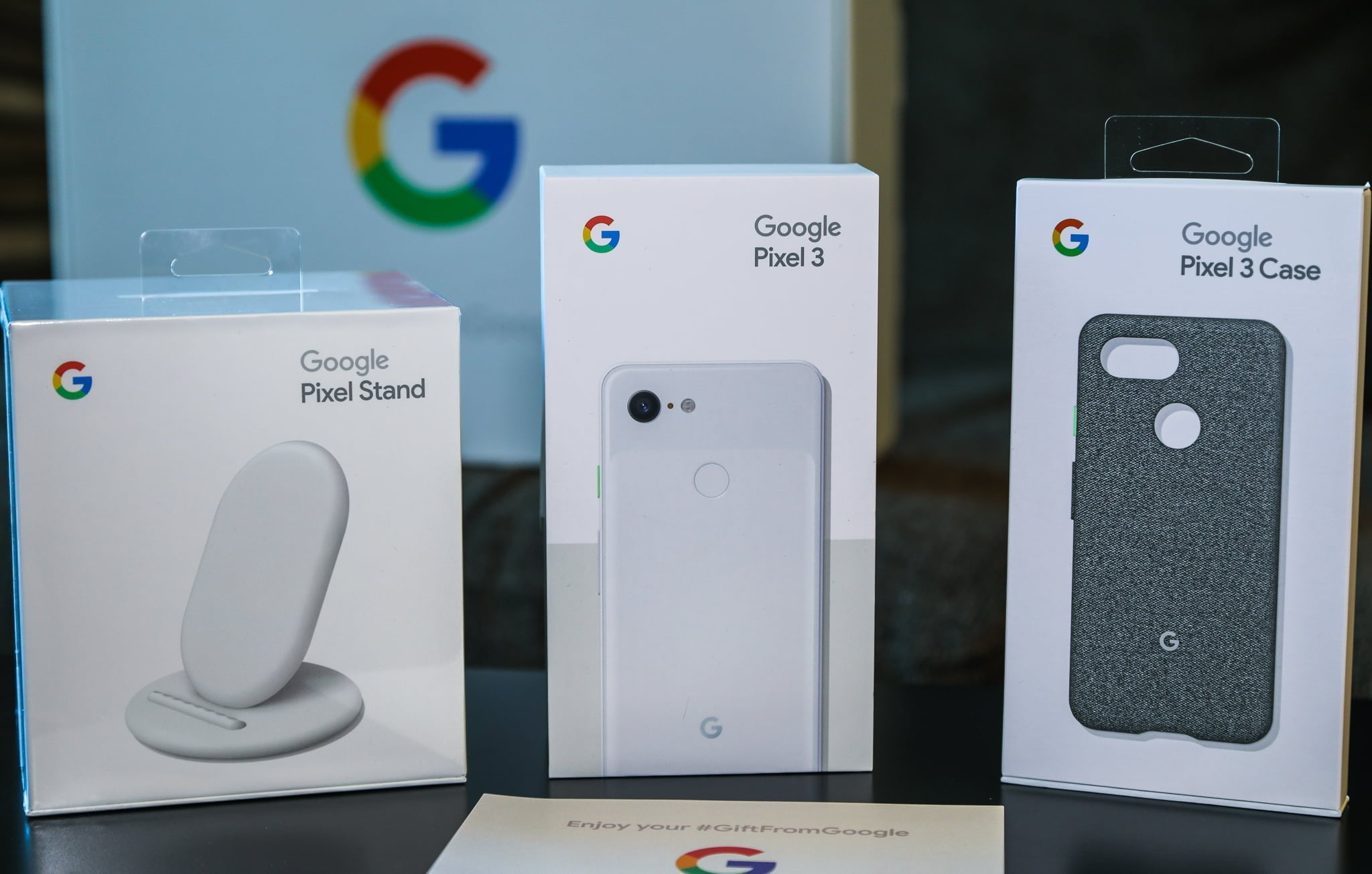 Review: Google Pixel 3 | The GATE