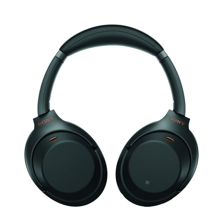 Giveaway: Sony Wireless Noise Cancelling Over-Ear Headphones | The GATE
