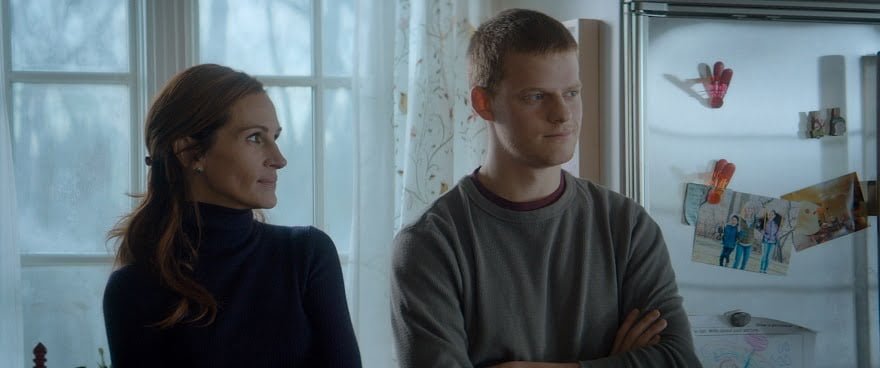 Review: Ben is Back | The GATE