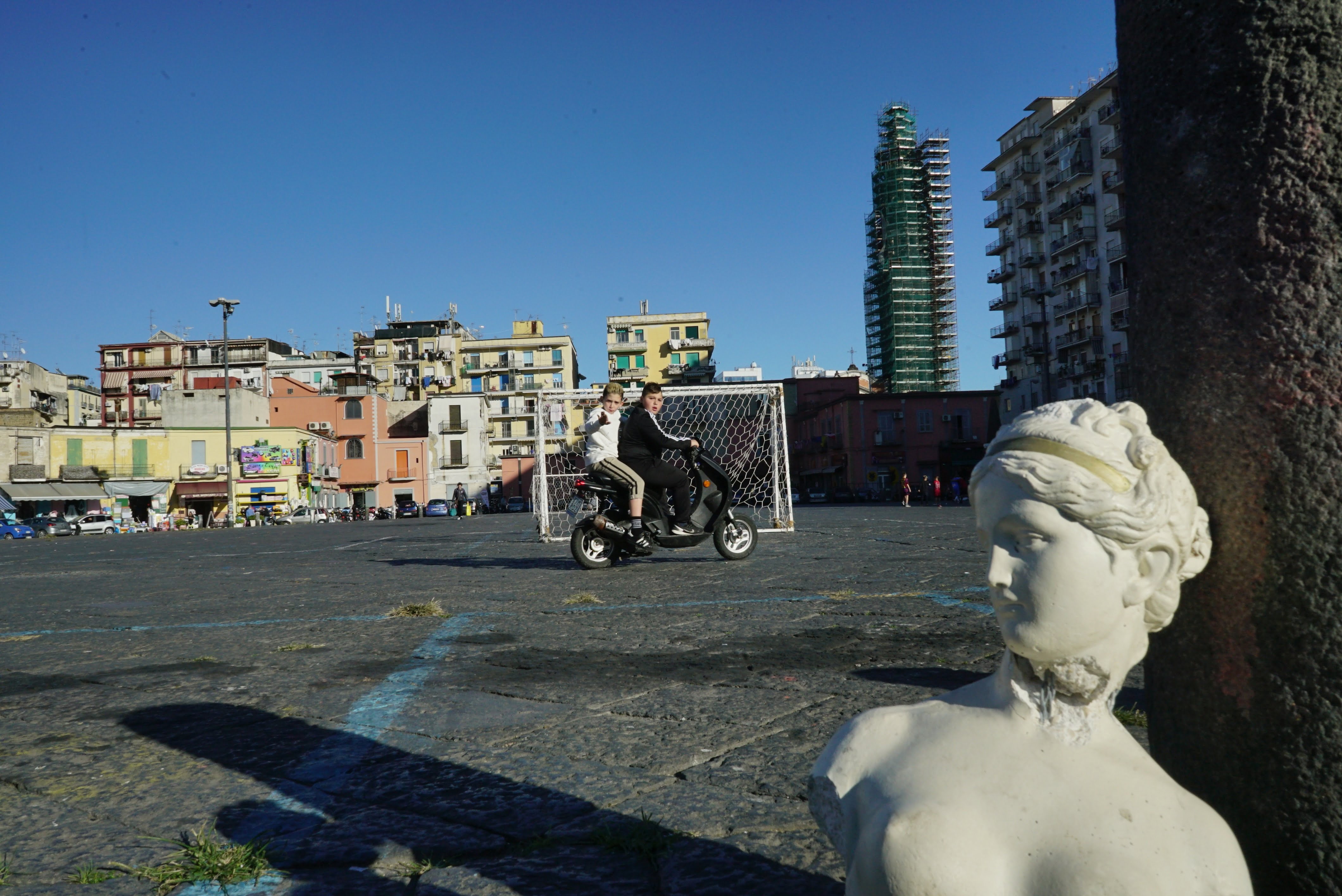 Review: Ferrante Fever | The GATE