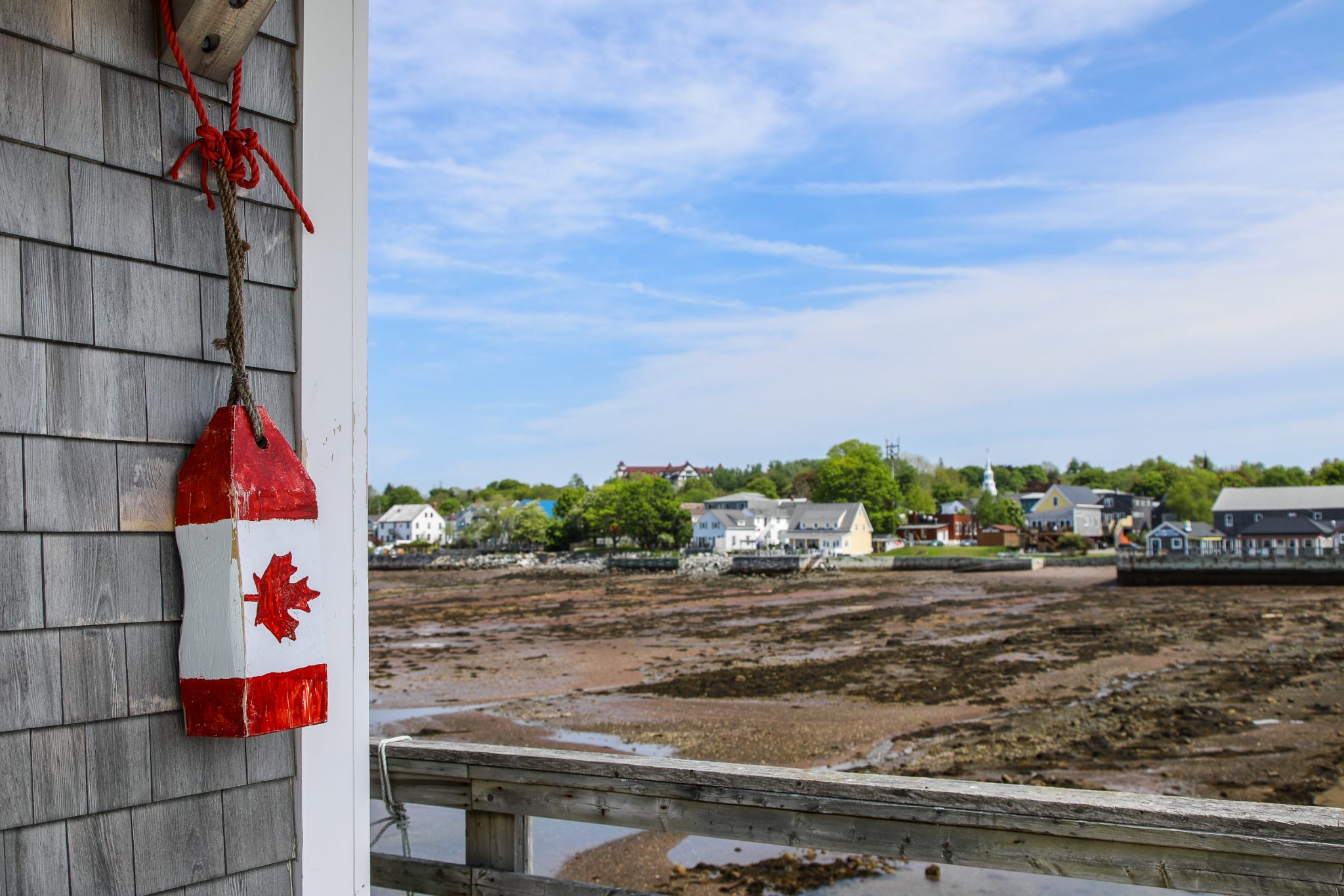 Five reasons you need to visit St. Andrews By-The-Sea | The GATE