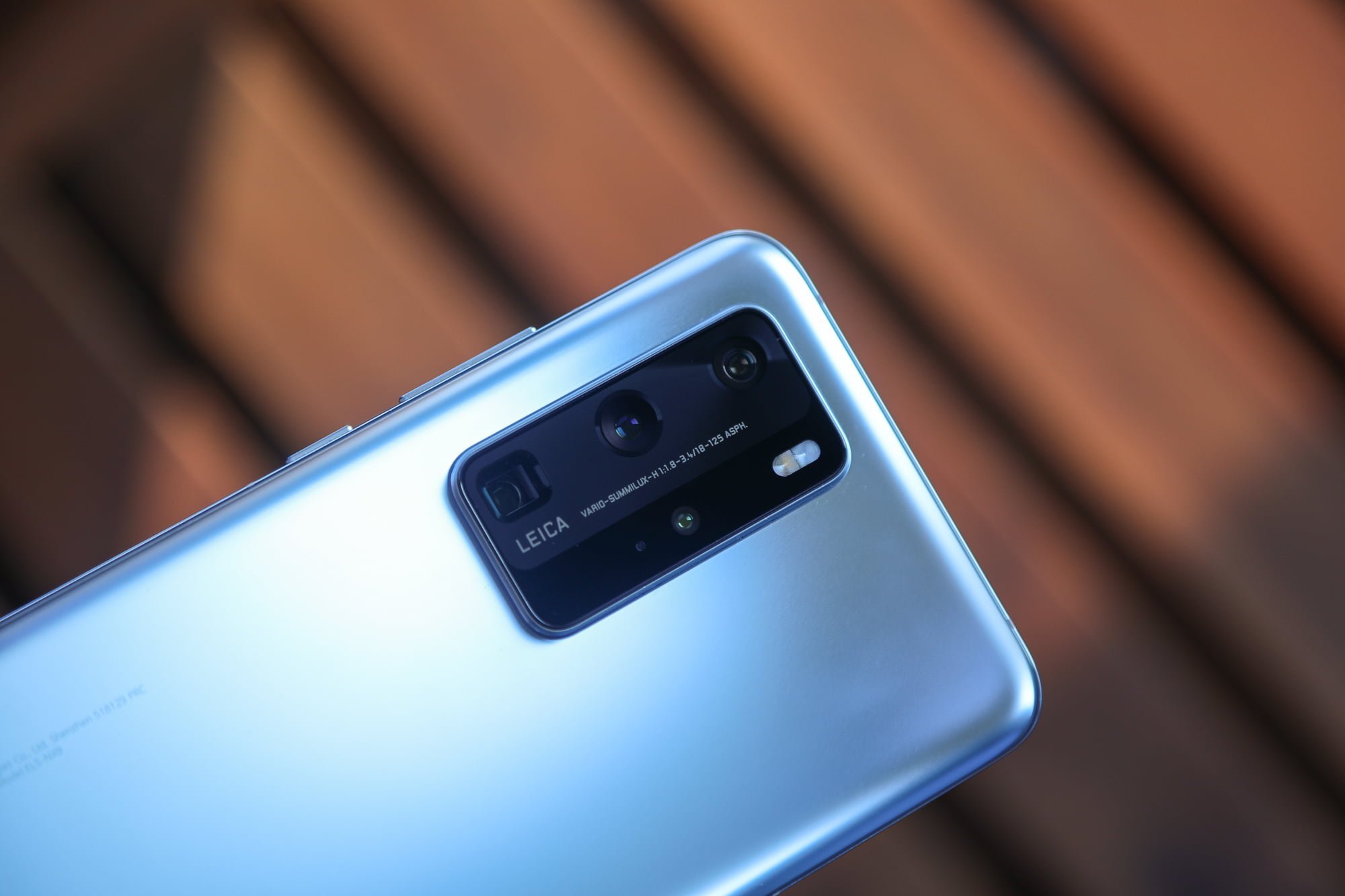 Huawei P40 Pro review | Powerhouse cameras & hardware | The GATE
