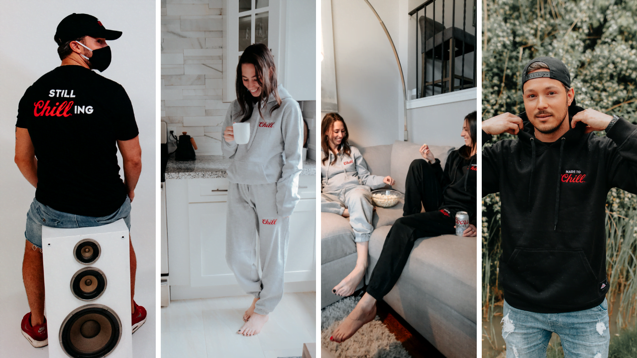 Giveaway: Coors Light Made to Chill prize pack | The GATE