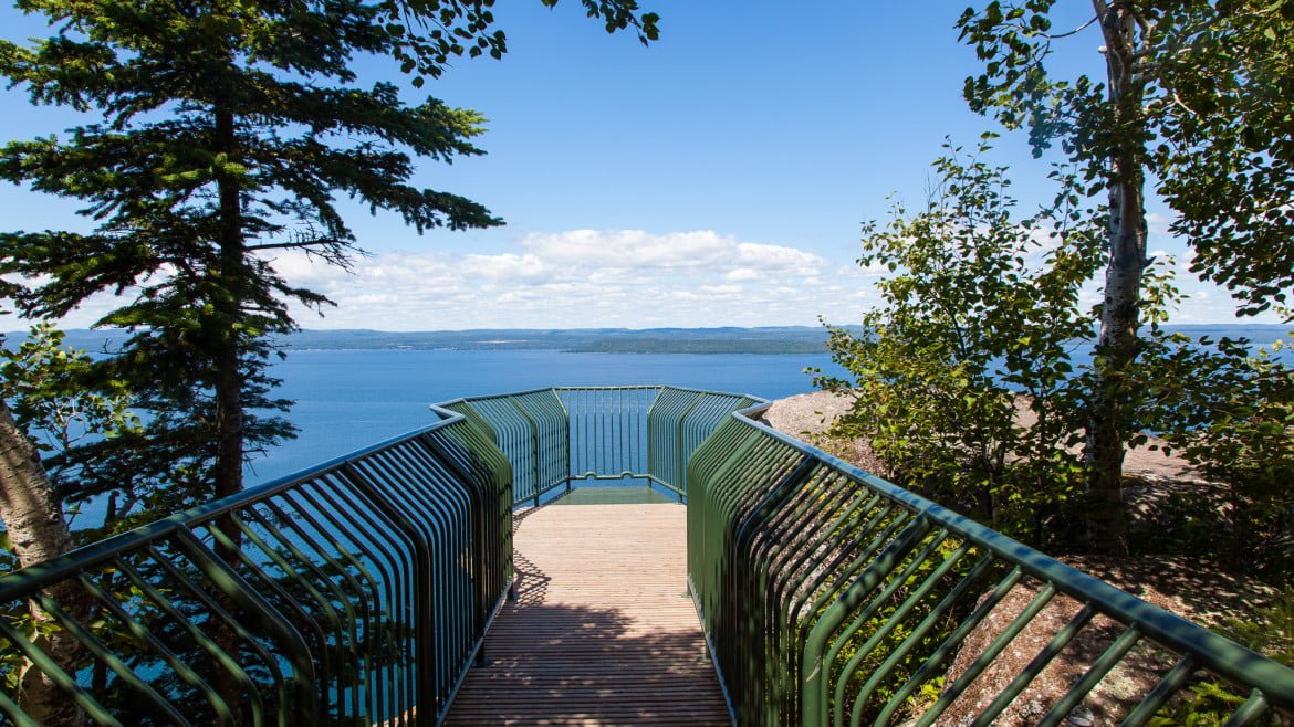 10 places in Ontario that you need to explore | The GATE