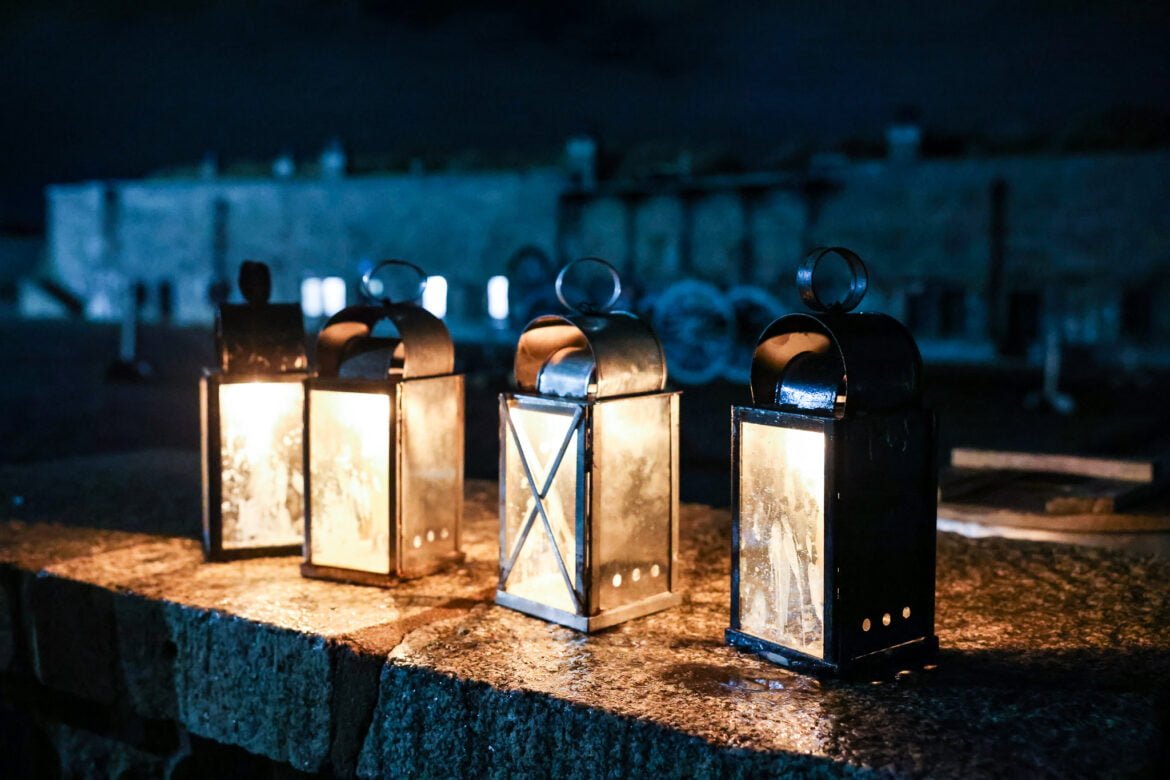 Walk with history on the Halifax Citadel Ghost Tour | The GATE