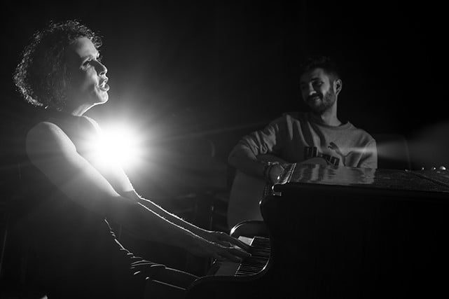 Contemporary Jazz Artist Fiona Ross Spotlights Self-Worth in Brave and ...
