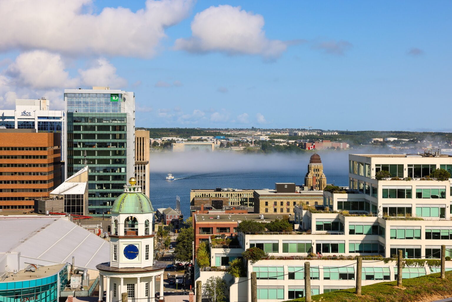 Halifax to Cape Breton and back: A Nova Scotia road trip | The GATE
