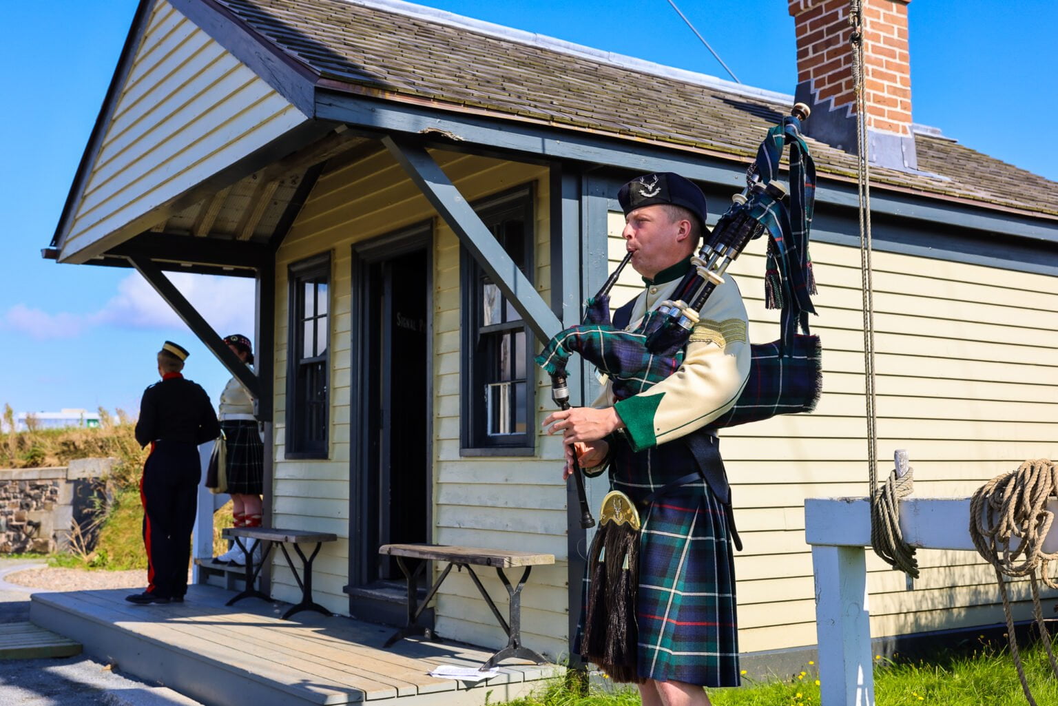 Top 10 things to do in Halifax for families | The GATE