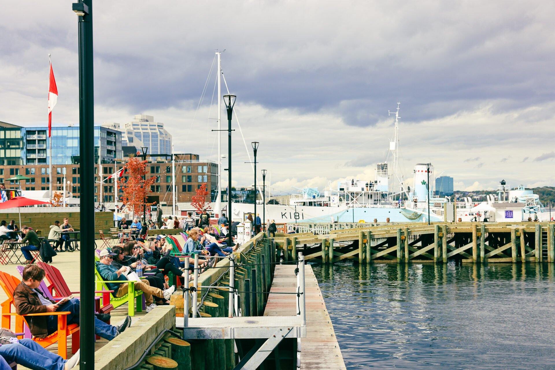 Top 10 things to do in Halifax for families | The GATE