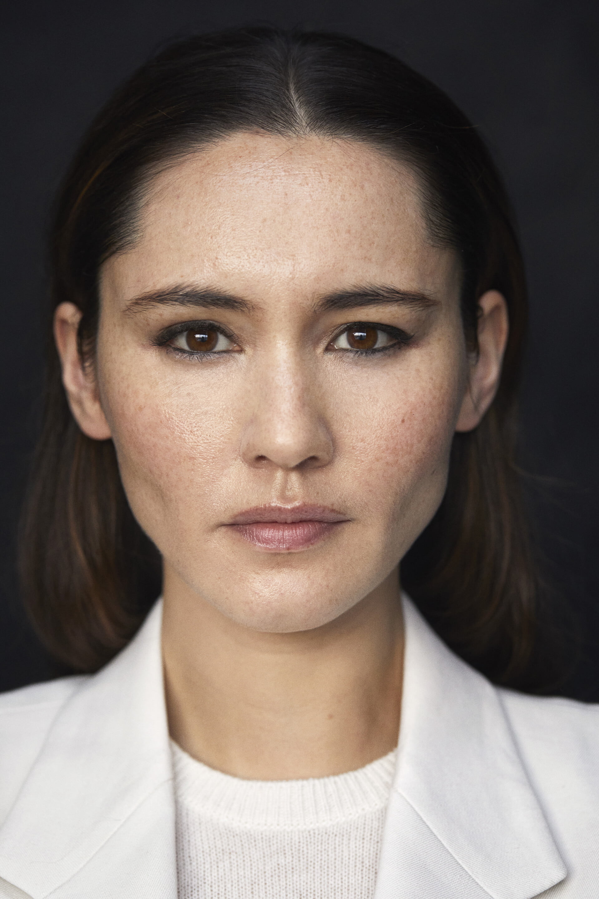 Christina Chong talks Star Trek: Strange New Worlds | The GATE