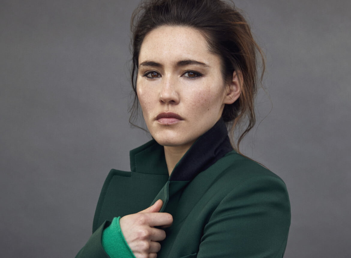 Christina Chong talks Star Trek: Strange New Worlds | The GATE