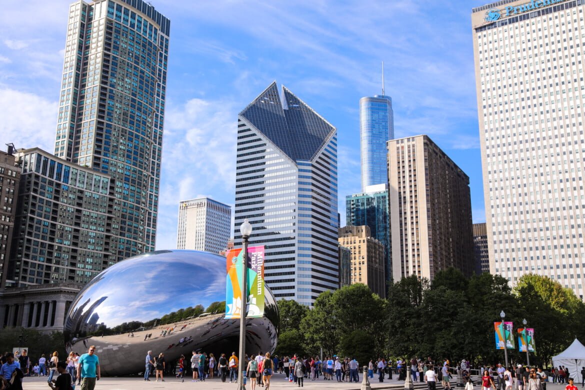 7 things you need to do in Chicago | The GATE