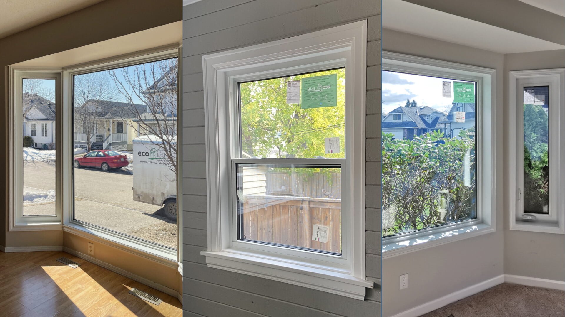 6 Things to consider when shopping for windows in Canada | The GATE