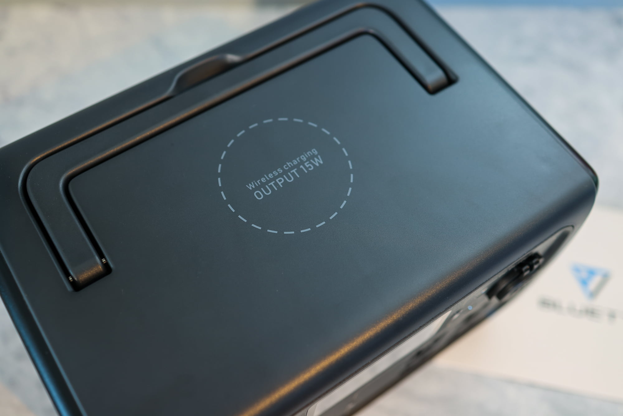 Bluetti EB55 portable power station review | The GATE