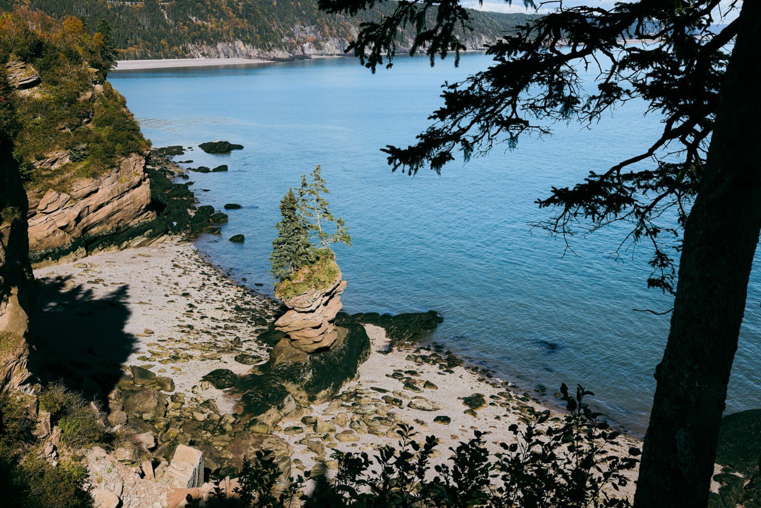 Plan the perfect New Brunswick road trip | The GATE