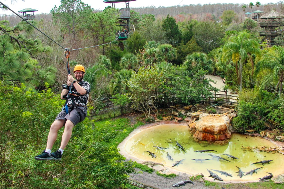 Gatorland is one of Orlando's most underrated attractions | The GATE