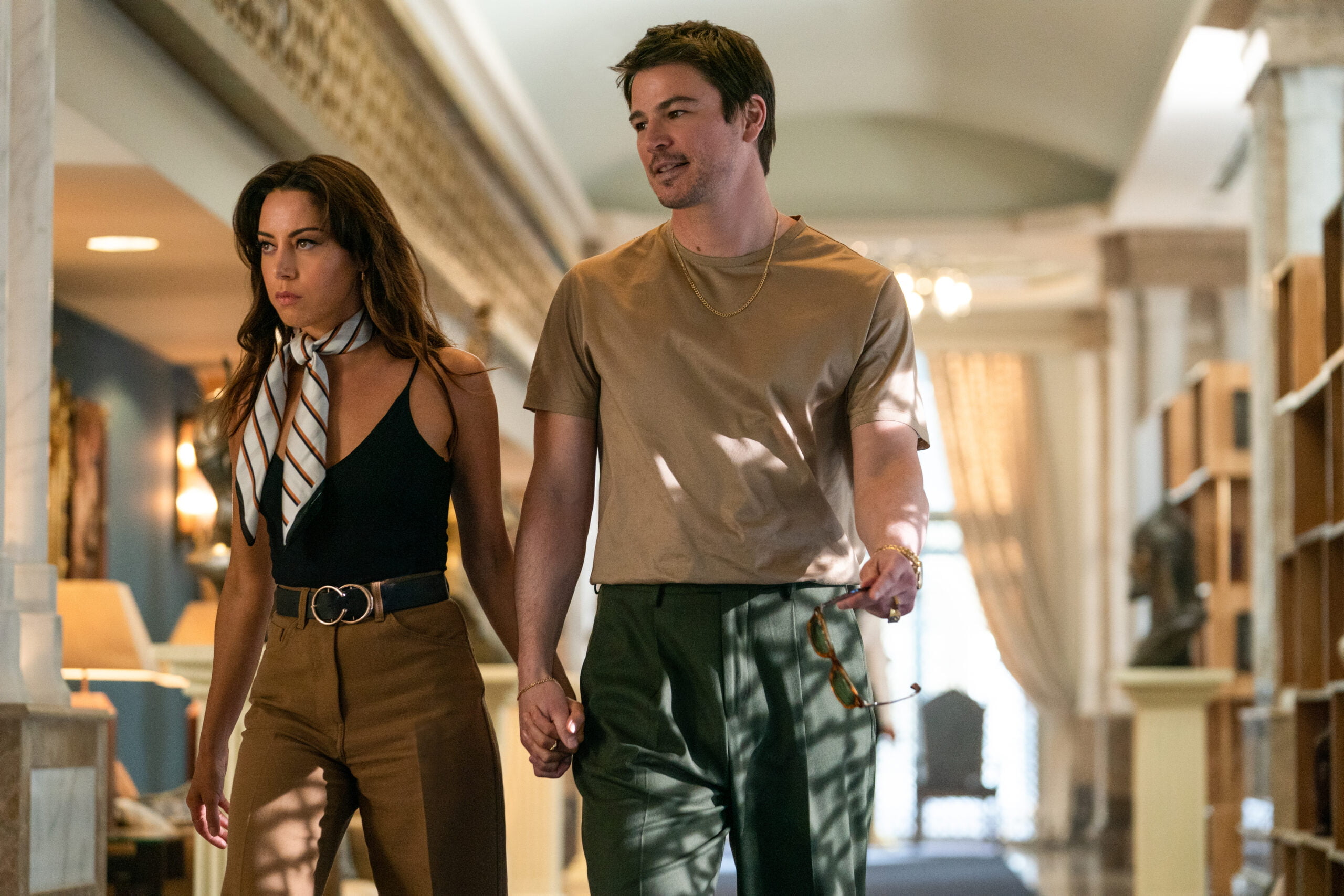 Operation Fortune: Ruse de Guerre Review | Spy Movie Standards | The GATE