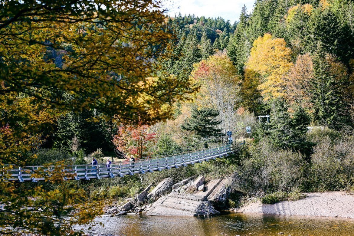 Where to go in New Brunswick | Top cities and destinations | The GATE