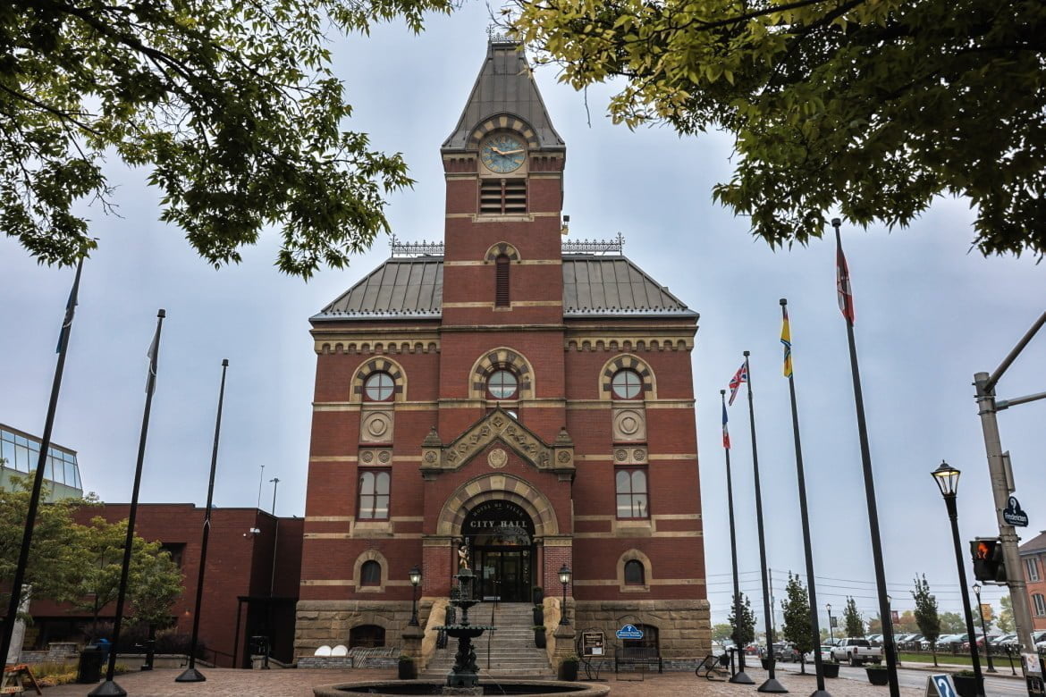 Where to go in New Brunswick | Top cities and destinations | The GATE