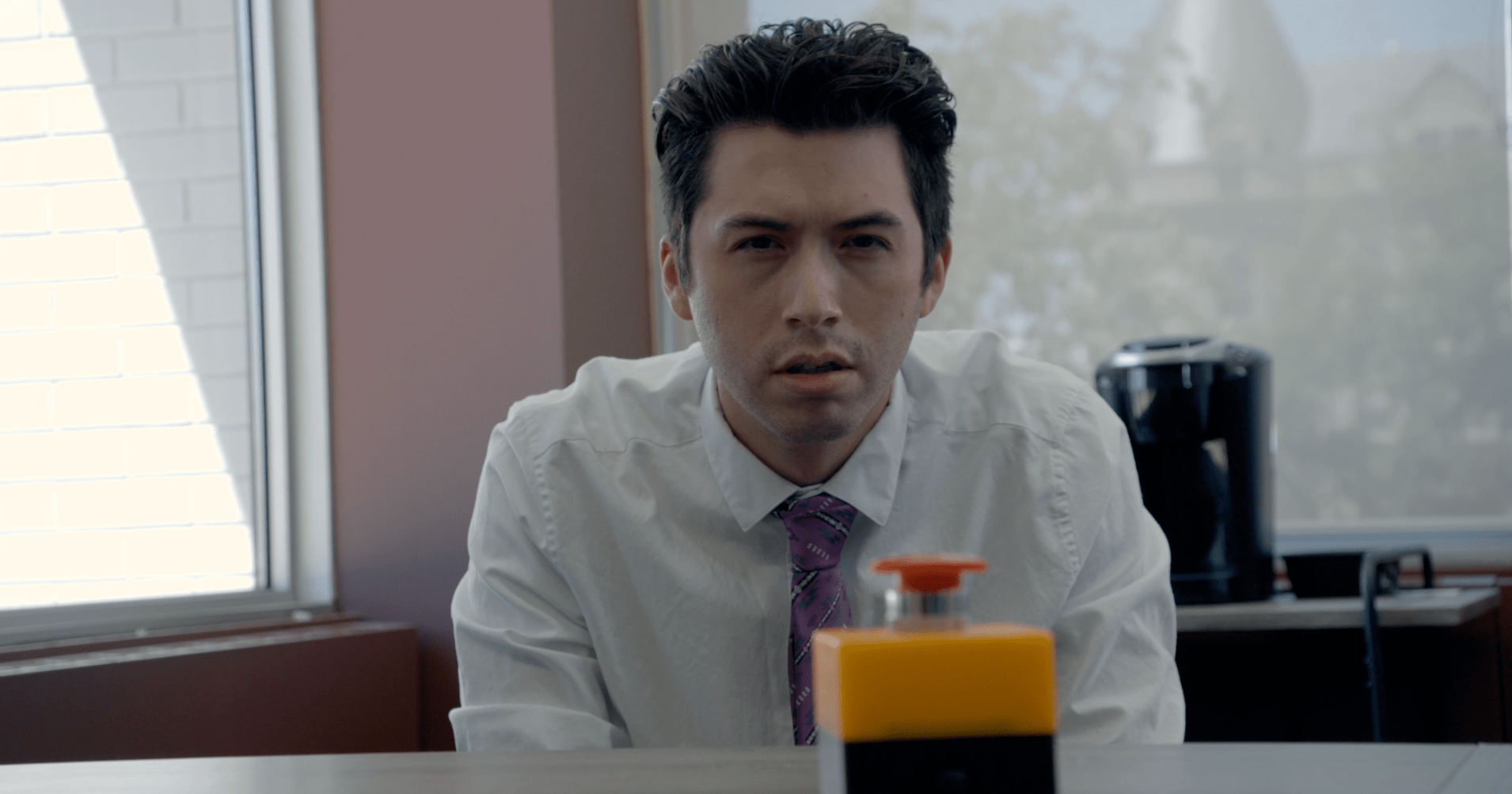 Darcy Waite on imagineNATIVE Institute Screenwriting | The GATE