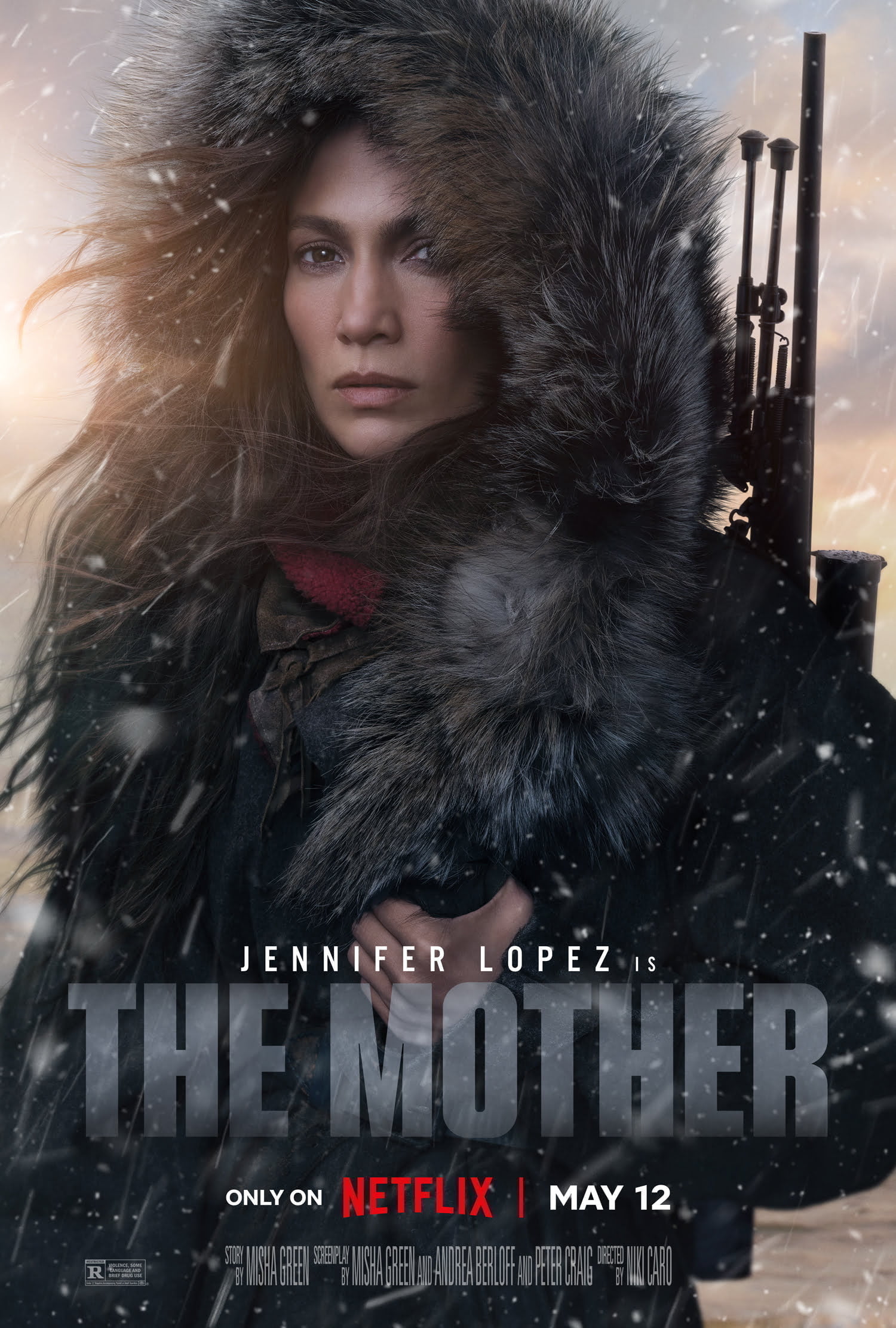 The Mother Review | Witless Protection | The GATE
