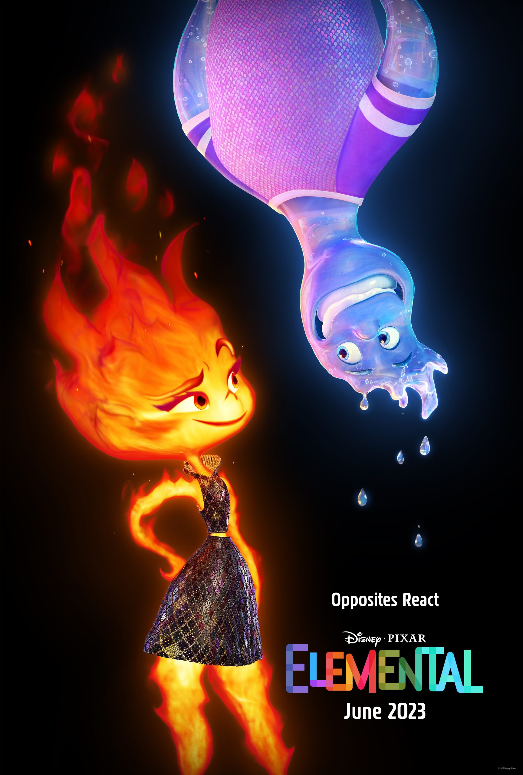 Elemental Review | True Romance | The GATE