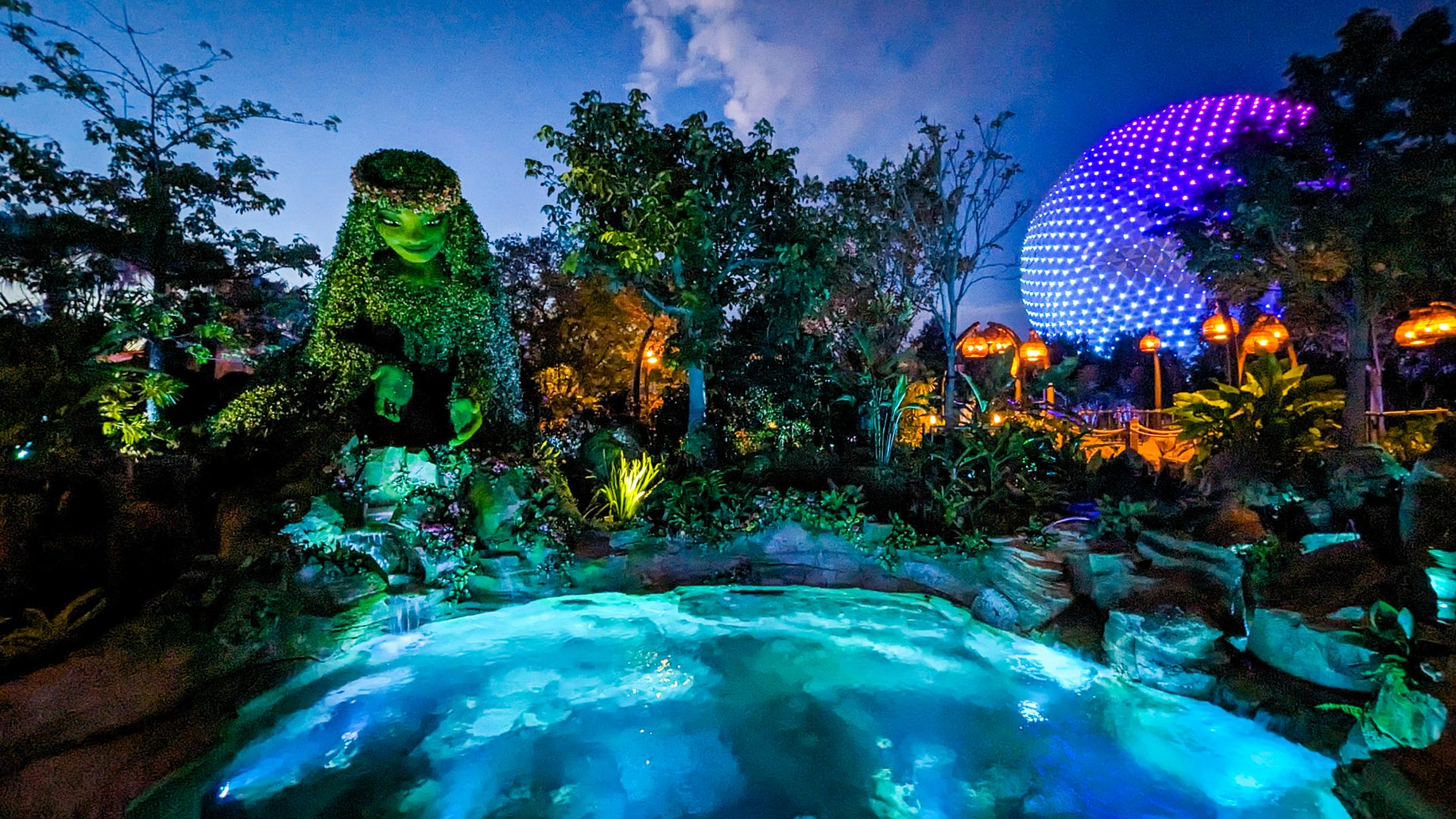 Journey of Water at EPCOT | Everything you need to know