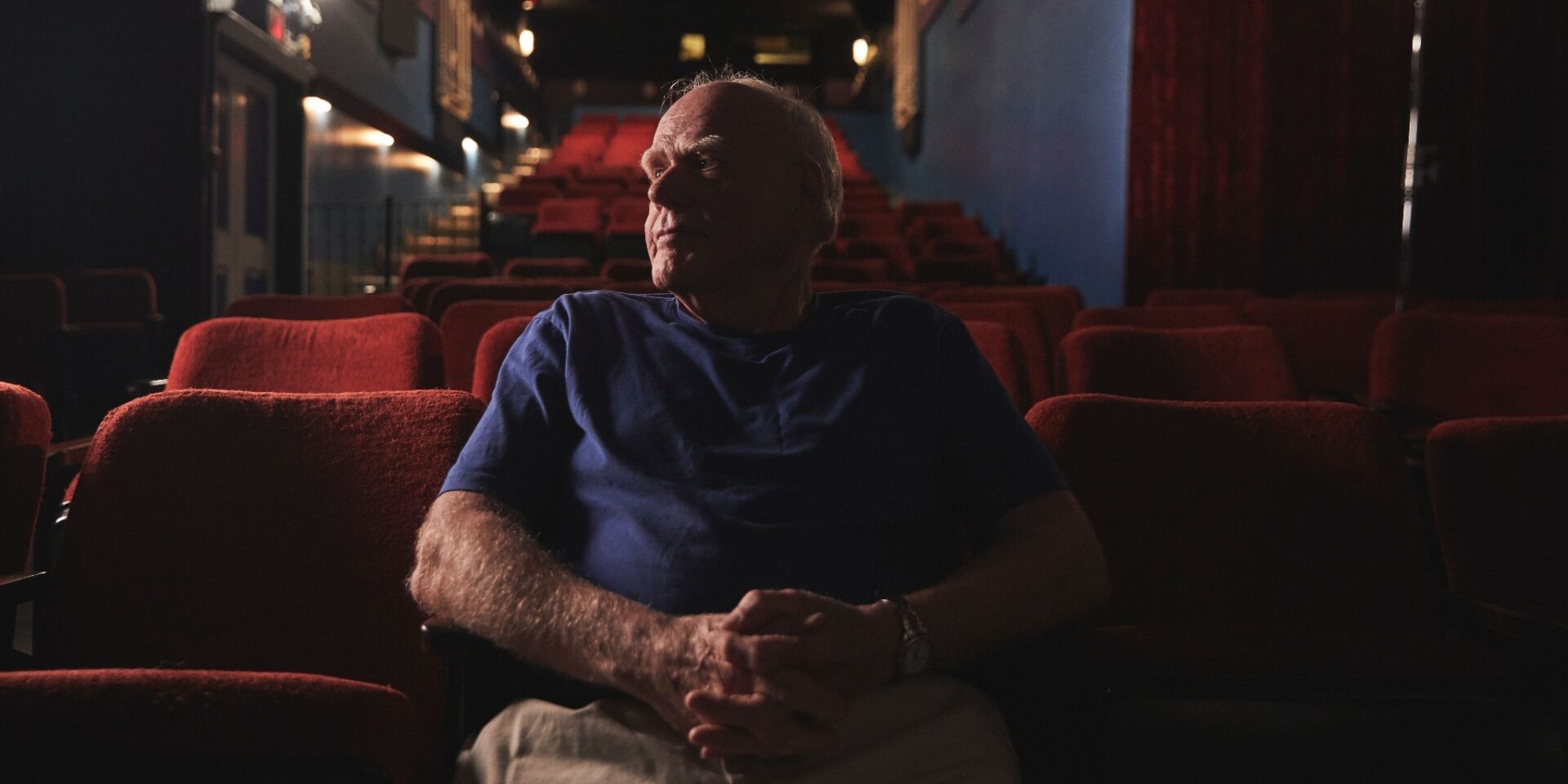 The Movie Man of the Woods | A Trip to Highland Cinemas in Kinmount ...