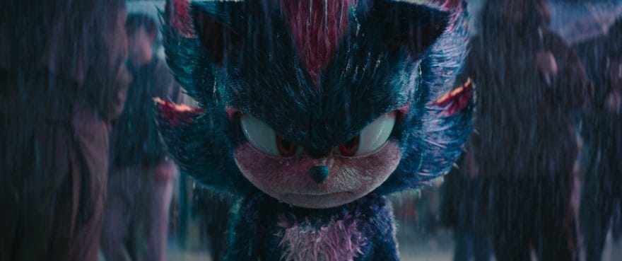 Sonic the Hedgehog 3 Review | Zippy, but Starting to Slow | The GATE