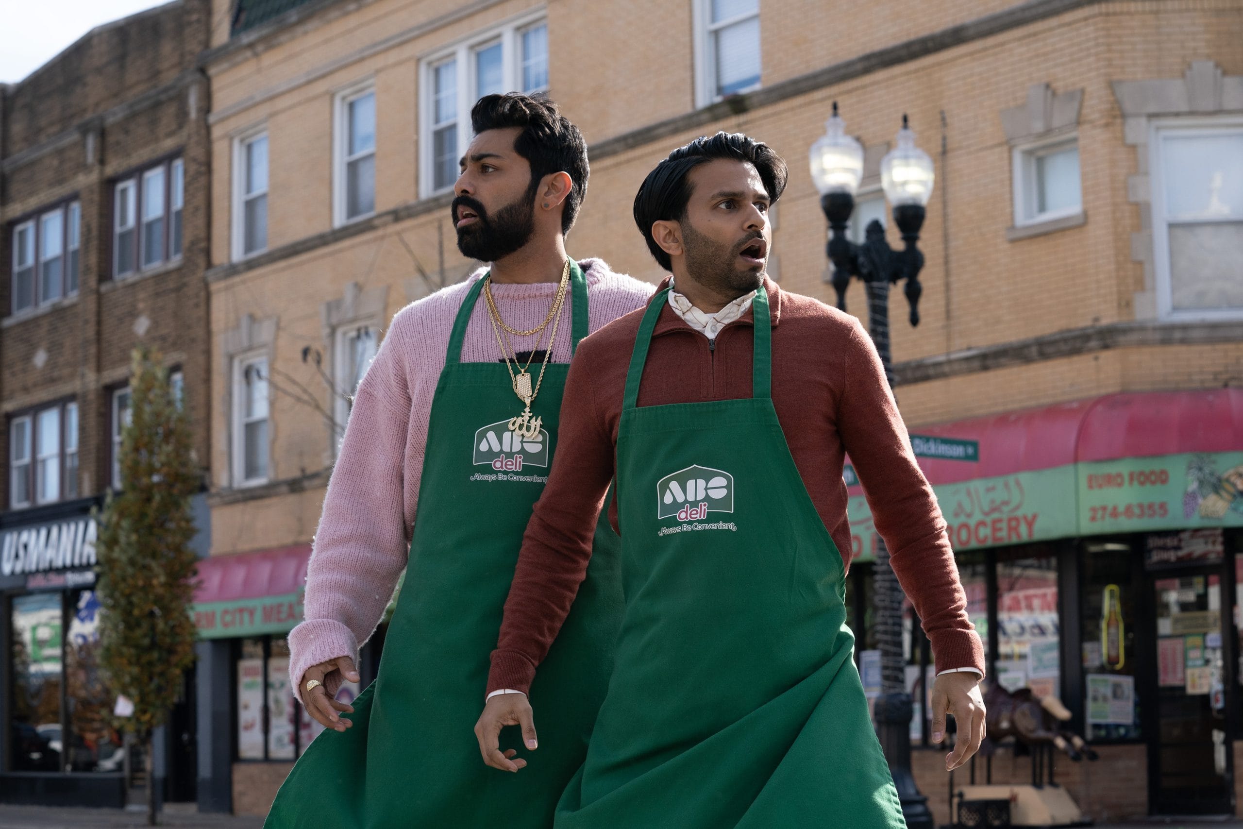 Deli Boys Review | The Ten Cheesesteak Commandments | The GATE