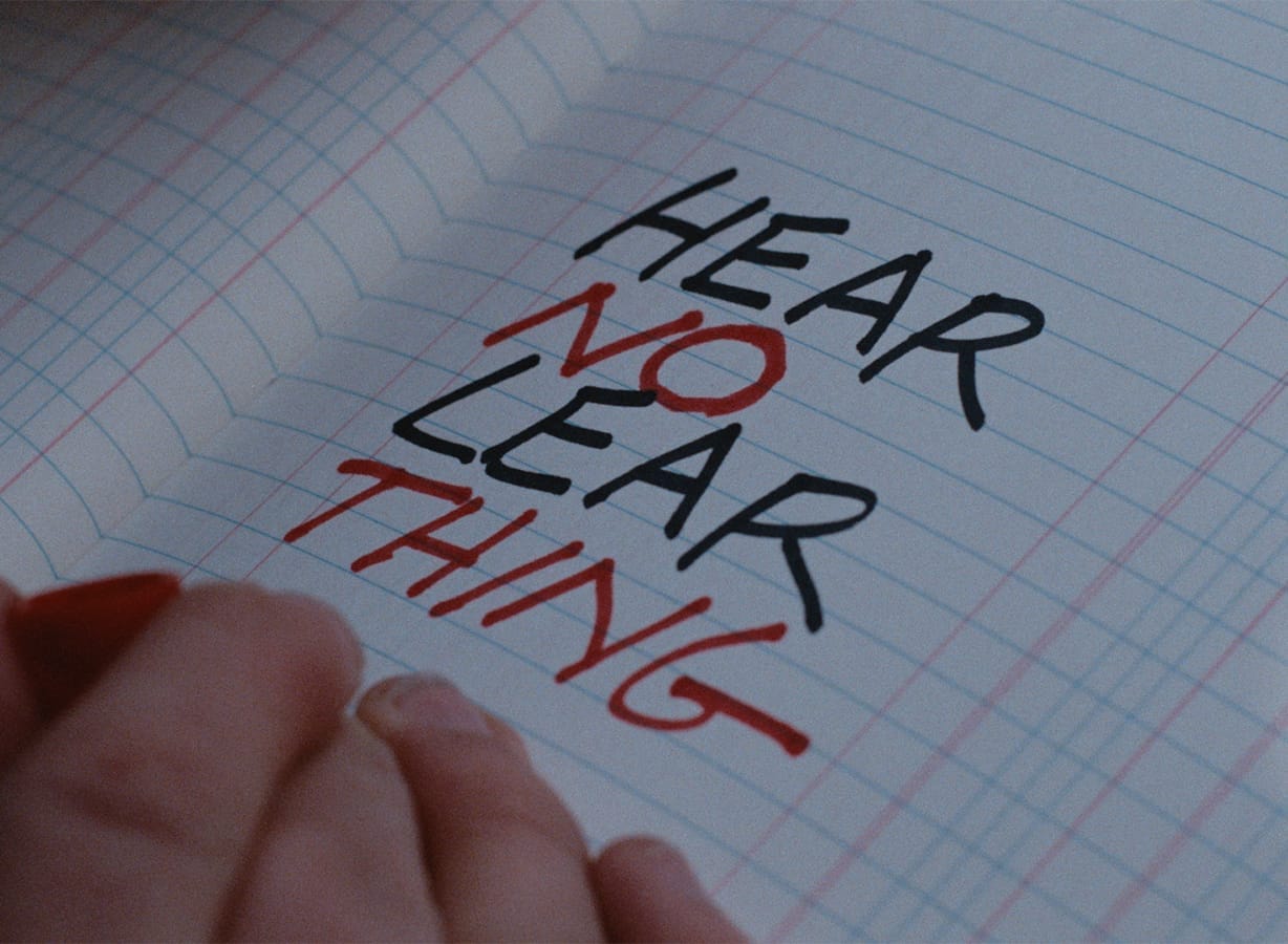 Renewed Revue #9: King Lear | The GATE