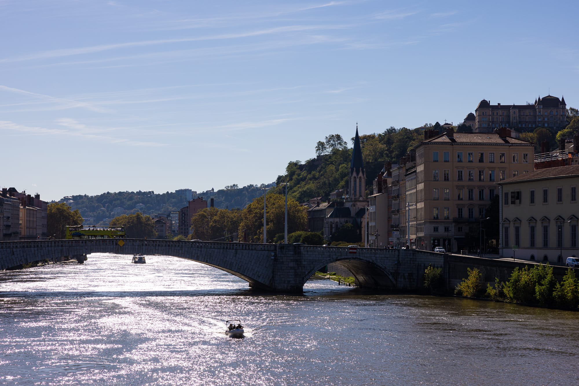 Lyon: A feast for the senses and a journey through time | The GATE