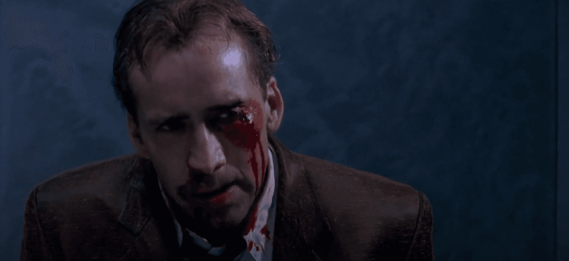 Renewed Revue #12: Snake Eyes | The GATE
