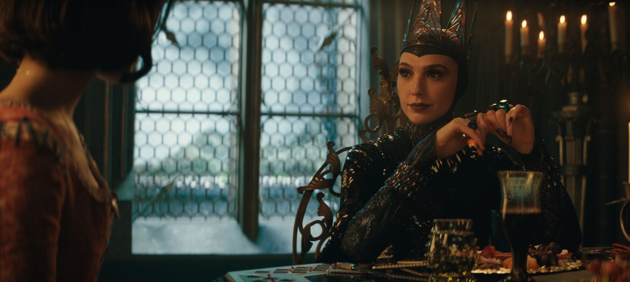 Snow White Review | Slow Blight is More Like It | The GATE