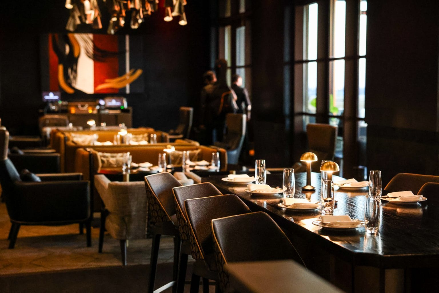 Capa at the Four Seasons Resort Orlando review