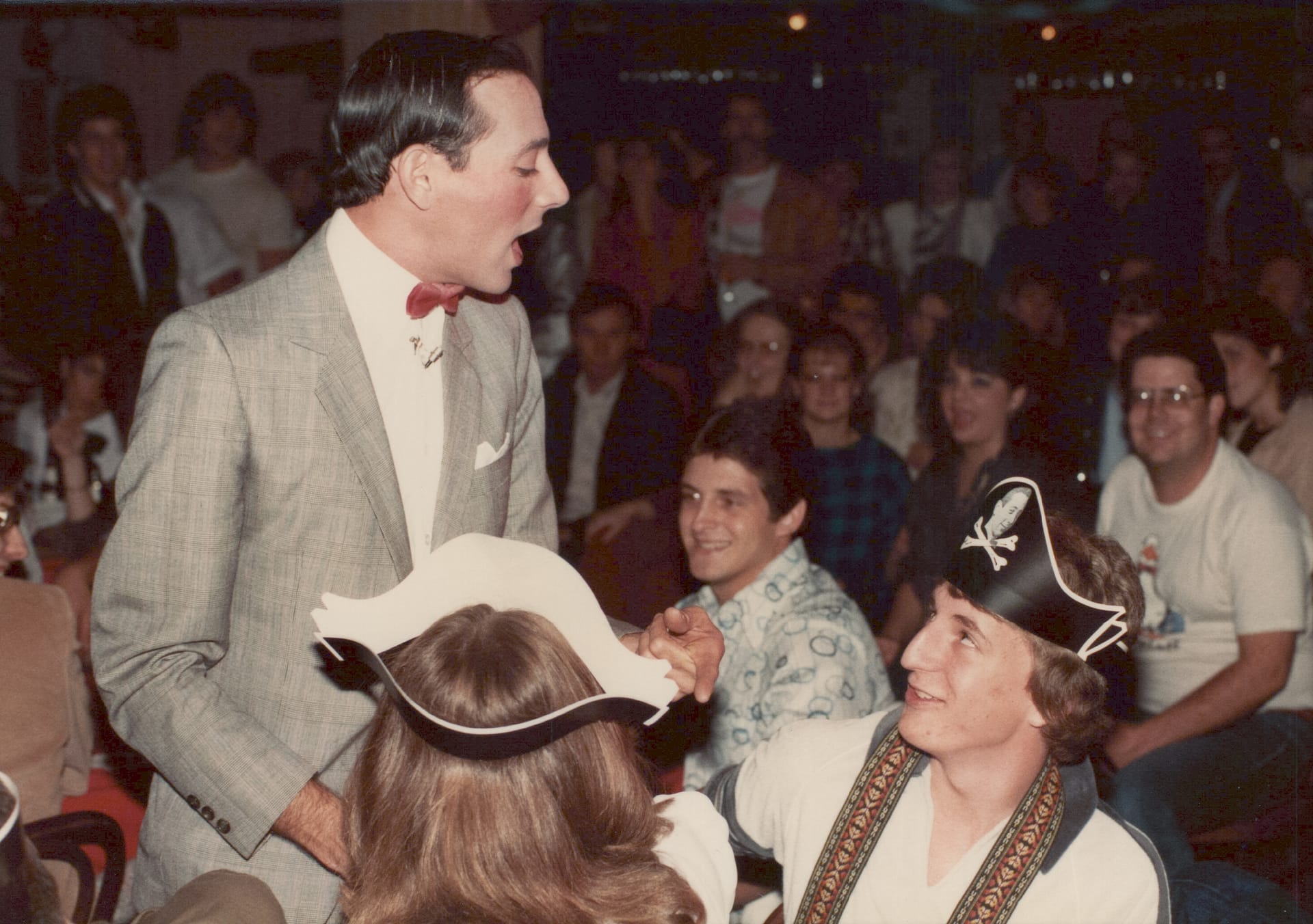 Pee-Wee as Himself Review | I Know You Are, But Who Am I? | The GATE