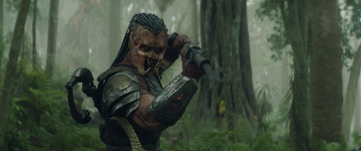 Predator: Badlands Review | The Hunt is a Little Off | The GATE