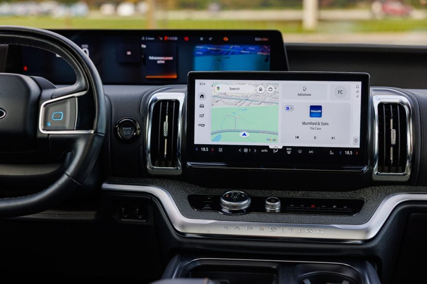 Why the 2025 Ford Expedition Tremor unlocks epic road trips