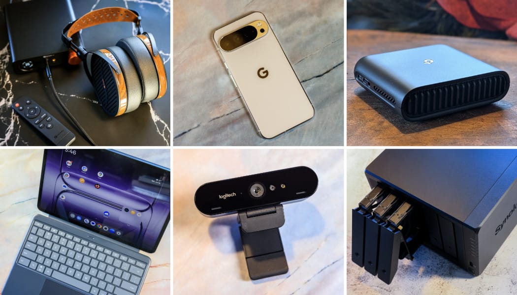 Top gift ideas for content creators: Affordable tech & luxury gear